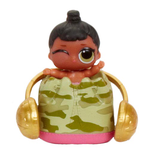 L.O.L. Lil Genie Dolls | L.O.L. Dolls