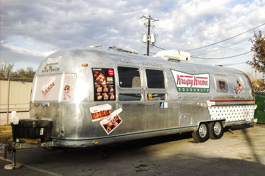 Livin' the Dream: Ultimate RV