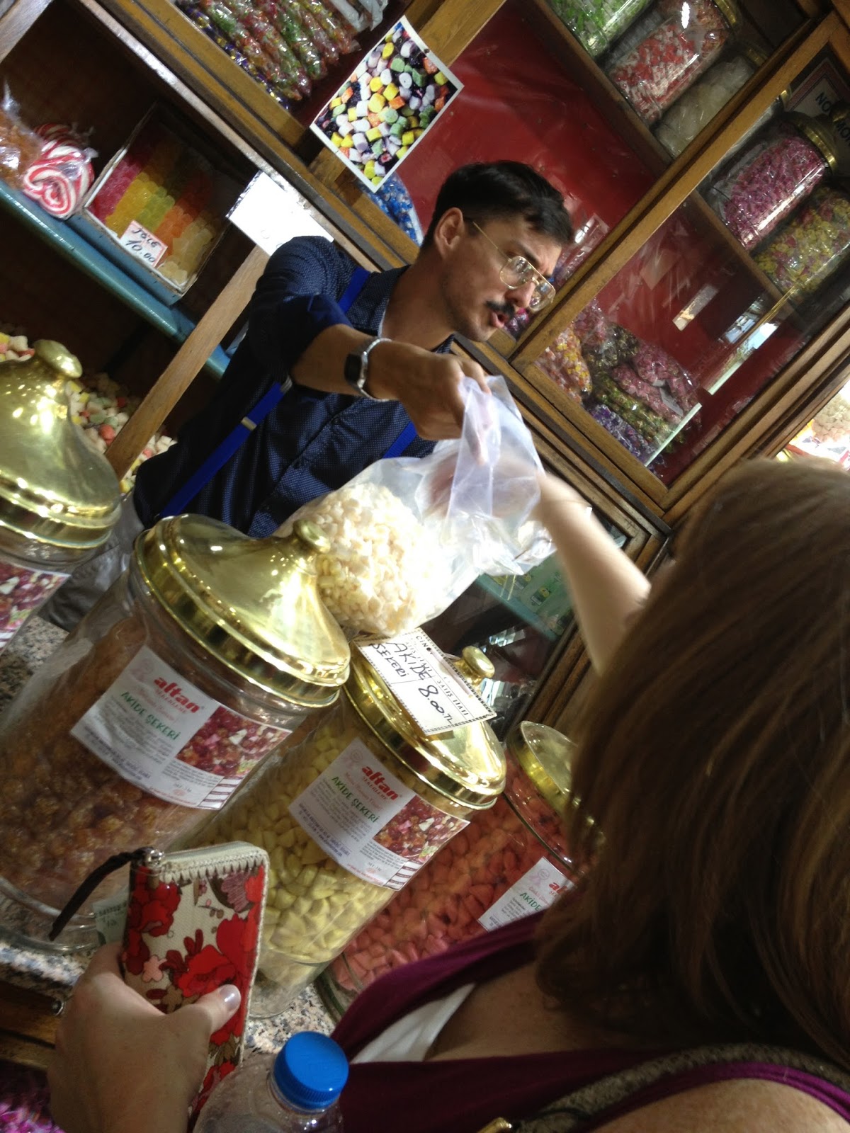 Byzantium, Constantinople, Istanbul!!!!