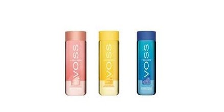 VOSS WATER ANNOUNCES LAUNCH OF VOSS+ WITH 3 NEW ENHANCED WATERS | Life ...
