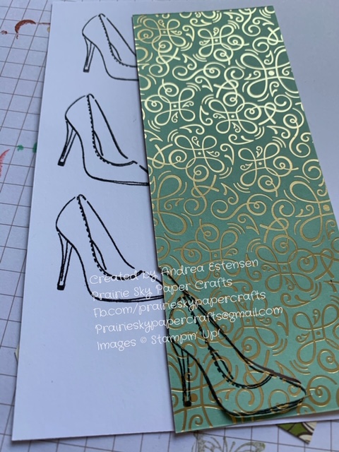 What to do with the ugly paper??