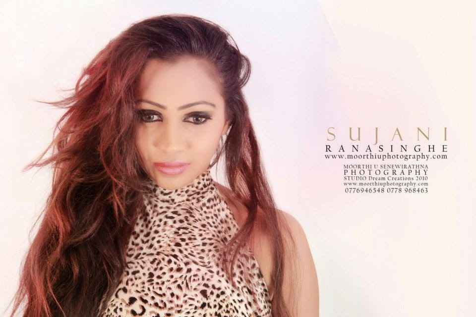 Sujani Ranasinghe - Ceylon Stars