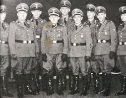 The Escape Line: The Asselin Escape - The Aftermath