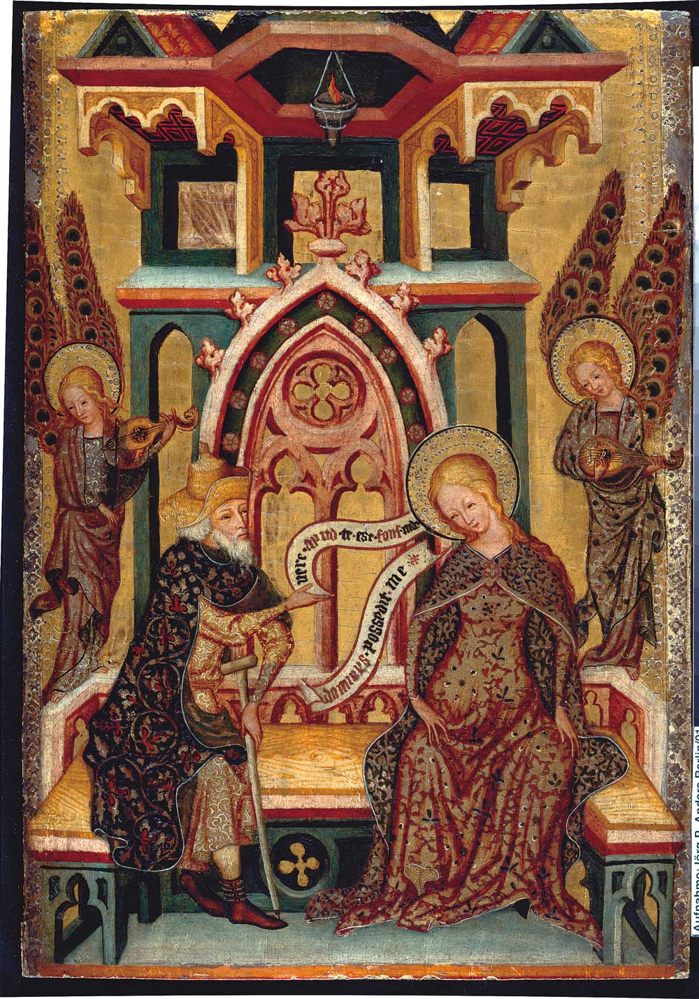 Medieval Hungary: K700 - Exhibition on Emperor Charles IV and his Era ...