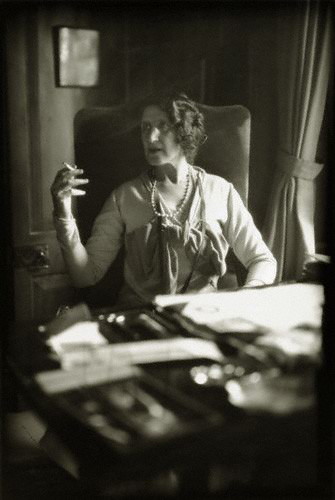 ottoline divine: the Art Fashion Creation of Ottoline