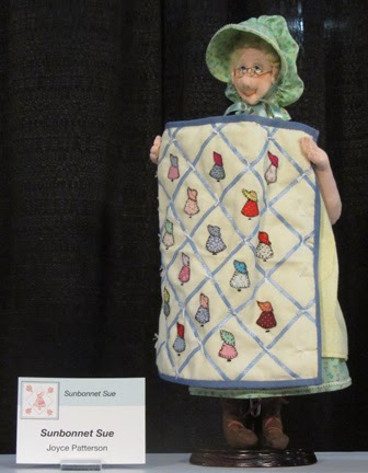 TAODA – Texas Association of Original Doll Artists: International Quilt ...