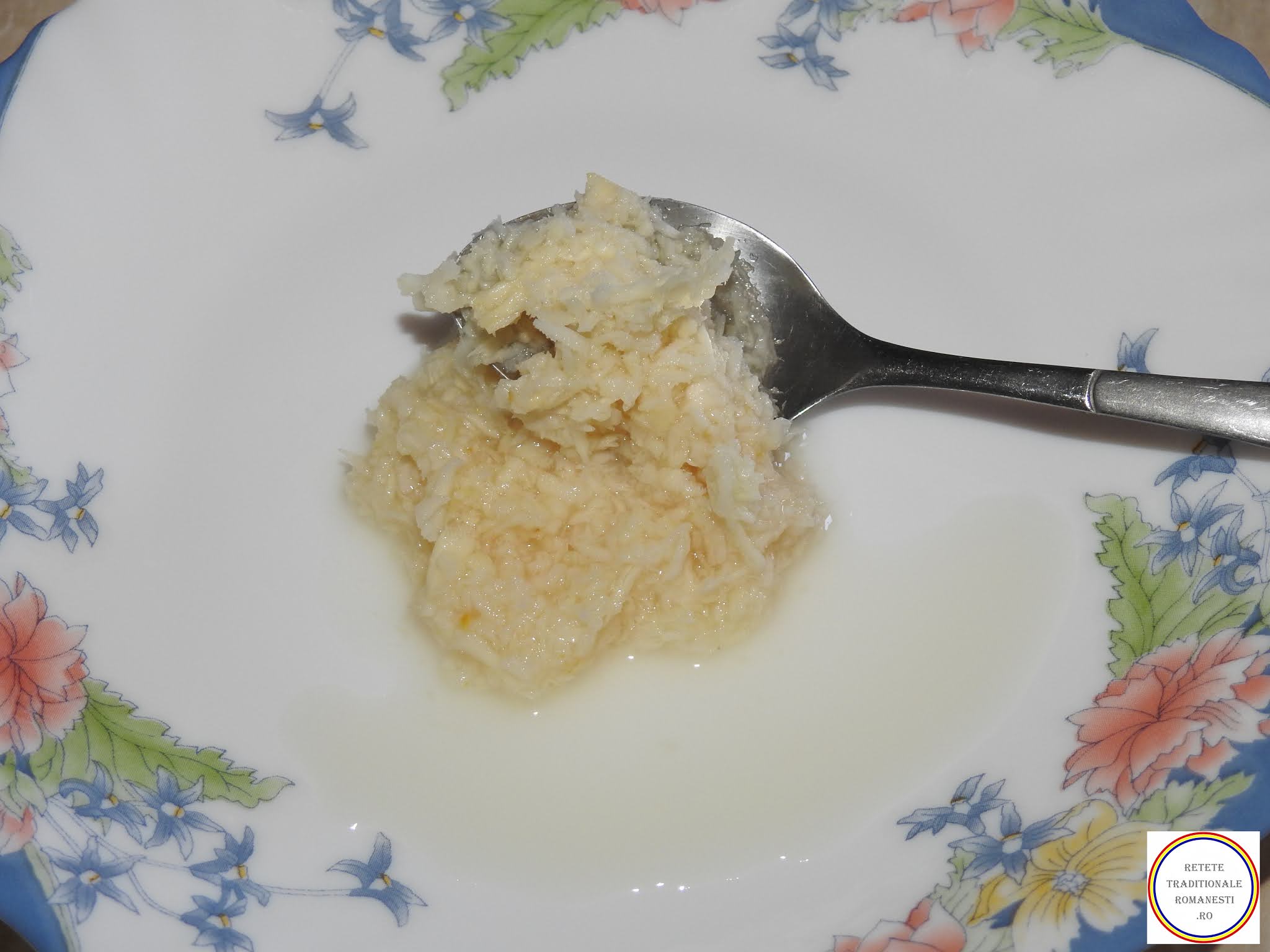 Hrean la borcan reteta | Retetetraditionaleromanesti.ro