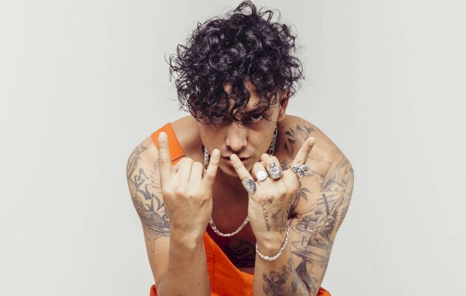 A.L.E.M.A.N La mejor Musica