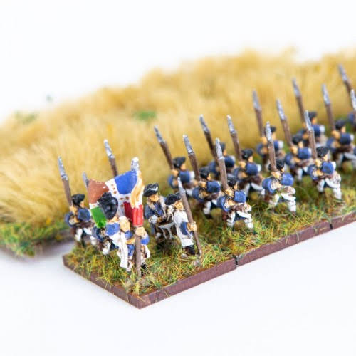 10mm Wargaming: 10mm Scenery & Buildings from 4Ground Ltd