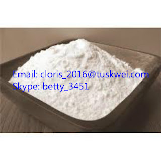 Pharmaceutical intermediates: 4-AcO-MET