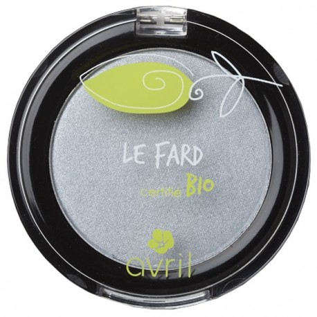 Top Five: Organic Grey Eyeshadow » Organic Makeup Artist