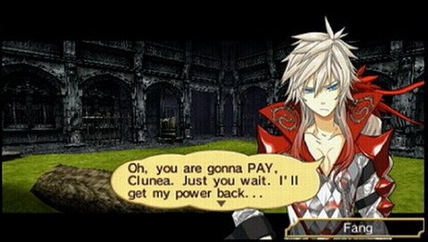 [Preview] Unchained Blades - NParty