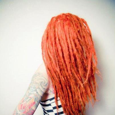 Sonia Roots Dread Maker, Cabeleireira Unissex e Afro: Dreads Femininos