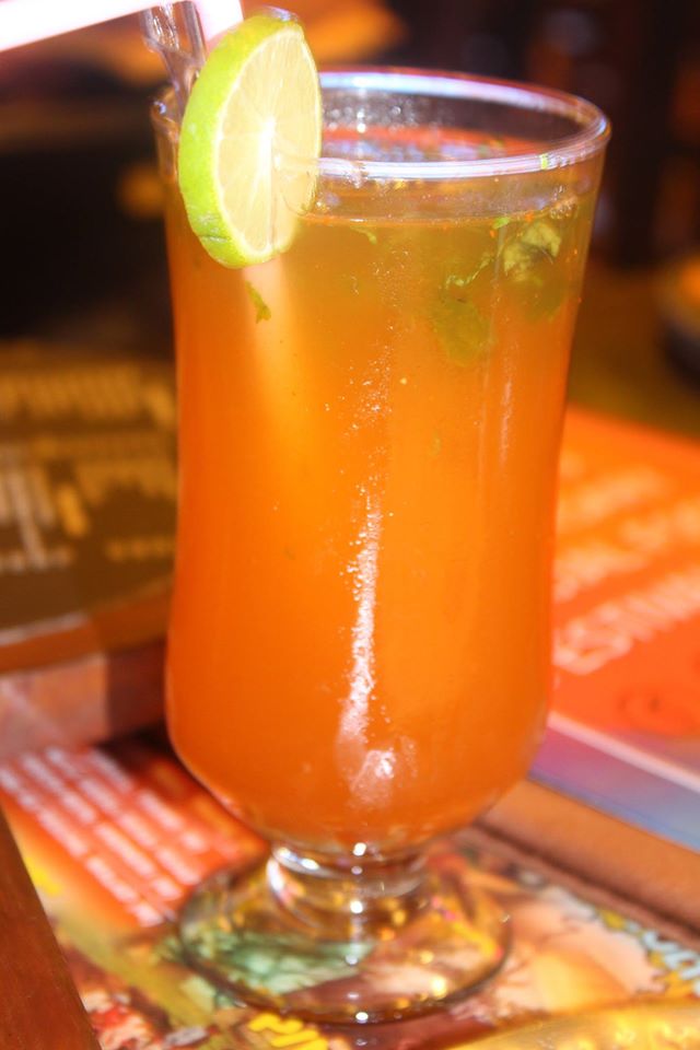 SPIRIT OF MUMBAI: Northern Tadka The flavor of Punjab