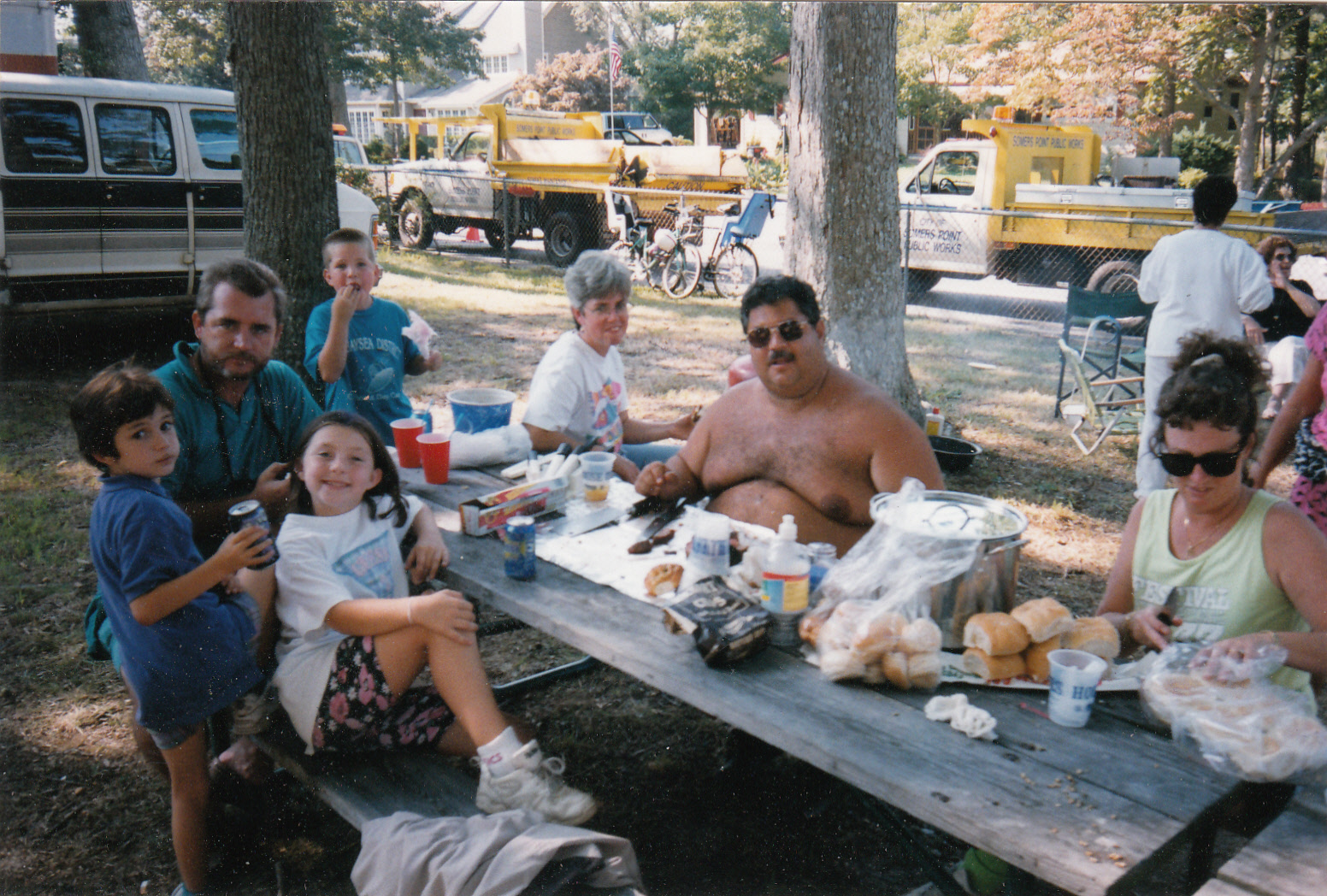 Jersey Shore Nightbeat: Rick Danko at Good Old Days