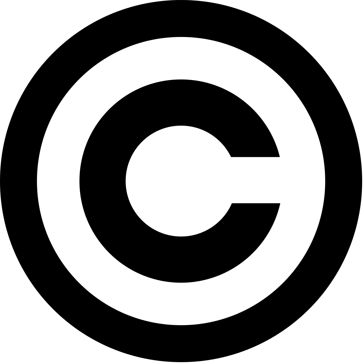 Diferencias entre las licencias copyright, creative commons, copyleft y ...