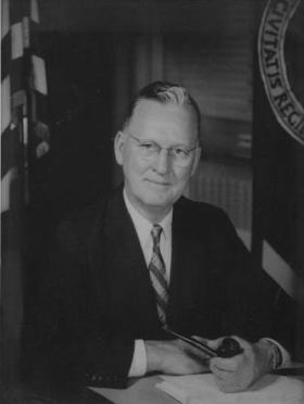 JFK + 50: JFK ENDORSED FOR SENATE