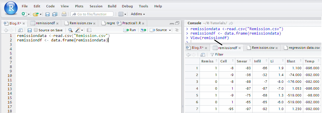DataScience With Python/R/SAS: August 2016
