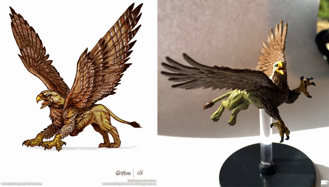 The DOODLES, DESIGNS, and aRT of CHRISTOPHER BURDETT: Icon of the ...