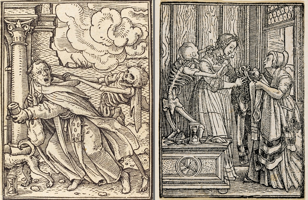 Almanaque: San Pascual Bailón, centinela de España y patrón de los ...