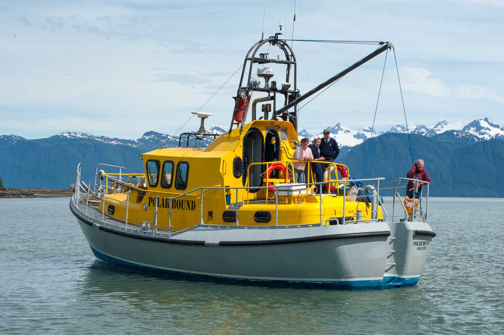 Engelenbak Adventures: Crossing Paths Again With Fellow Boaters