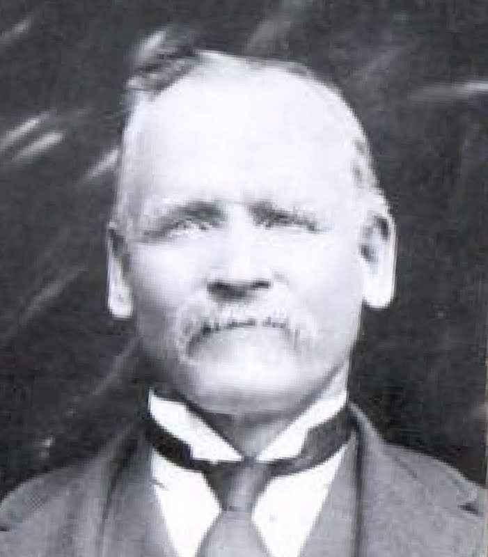 Our Book of Remembrance: Joseph Wilkinson