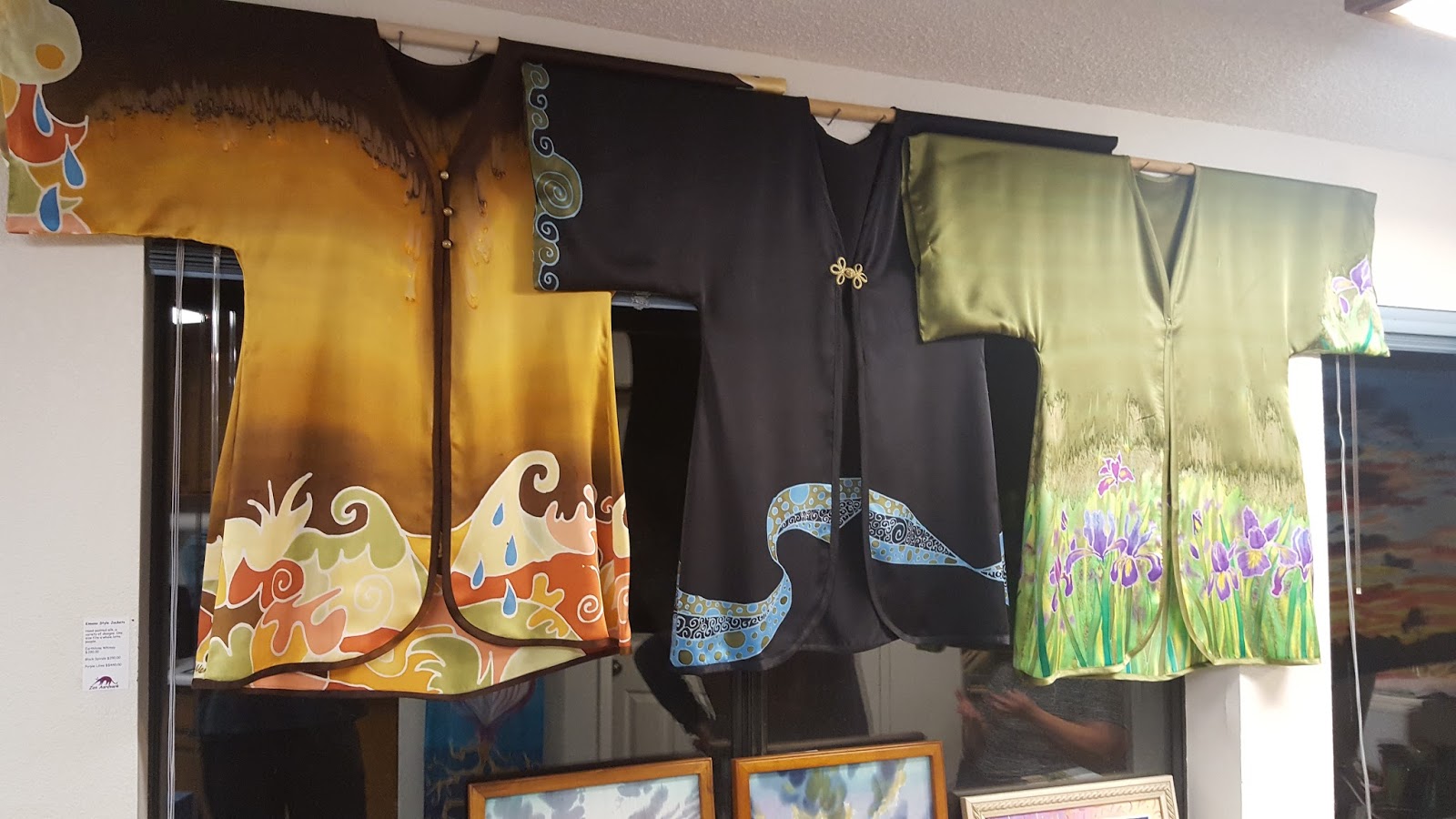 Carbon Canyon Chronicle: Sleepy Hollow Artist: Hillary Miller (Plus ...