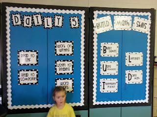 Mrs. Crofts' Classroom: MMI: Math Letters, Dying, Daily 5 Board, BUILD ...