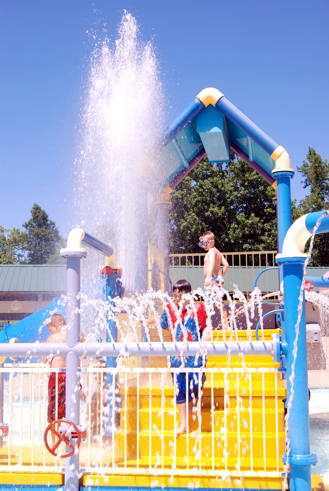City of Rolla, Missouri: SplashZone is great way to cool off and beat ...