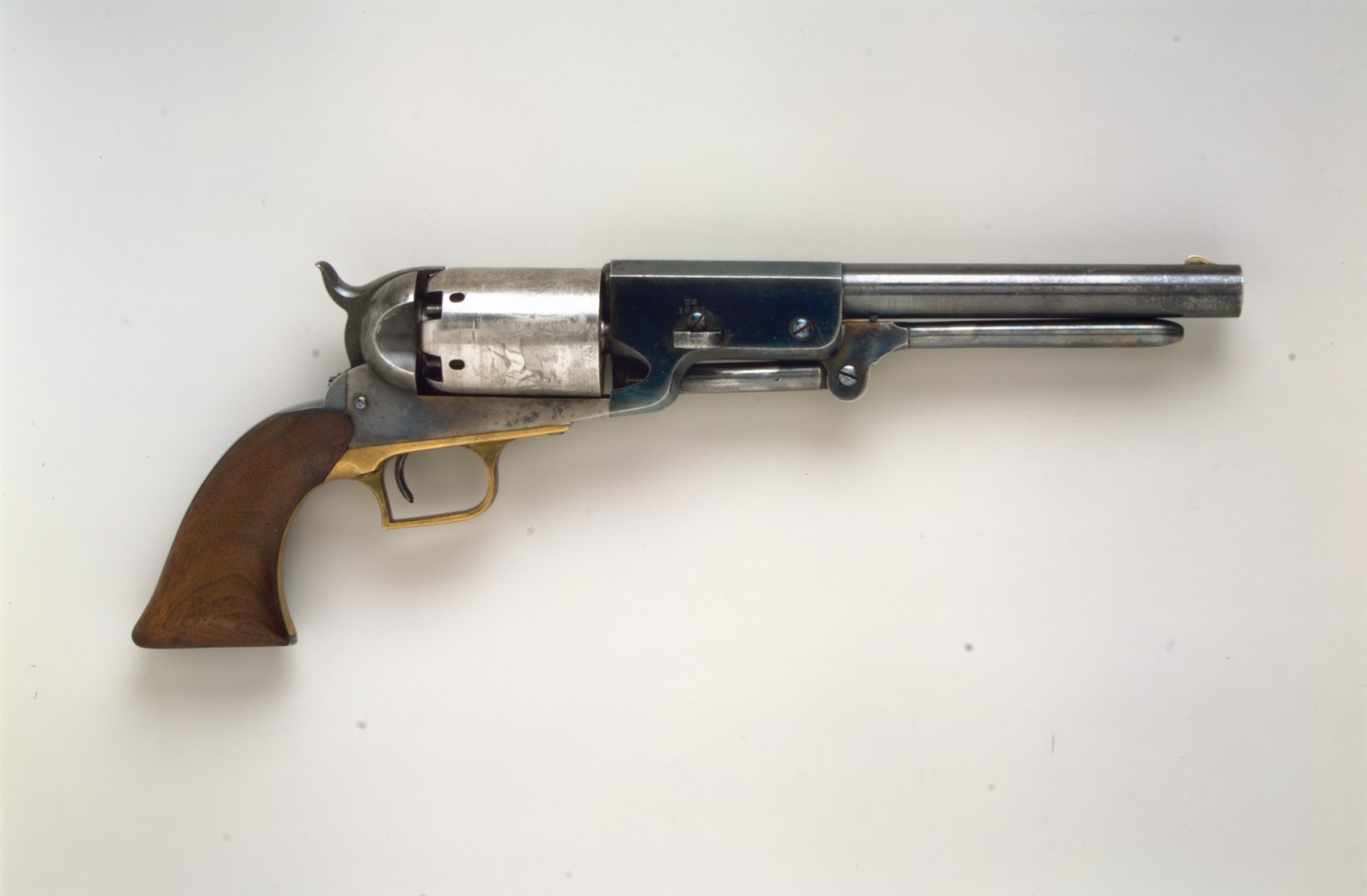 Colt Walker