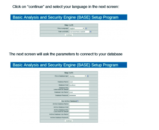 Mastering in Intrusion Detection System Part - 5