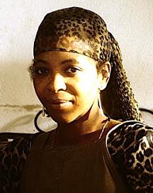 HISTÓRIA DO REGGAE: SANDRA ´´PUMA´´JONES