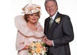 Coronation Street Blog: Happiest Couples in Coronation Street?