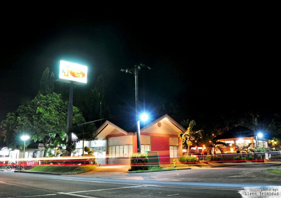 The Easy Kitchen: Lipa Grill, Lipa City Batangas