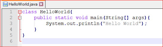 Java 101: Introduction to Java