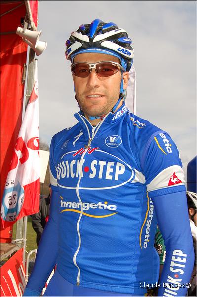 Le cyclisme en photos: Geert VERHEYEN