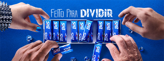 Mundo Das Marcas: BIS