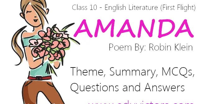 CBSE Papers, Questions, Answers, MCQ ...: CBSE Class 10 - English ...