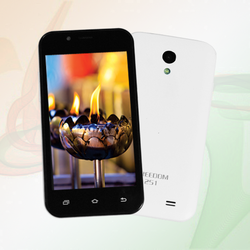 World's cheapest smartphone is $3.67 | NextBigFuture.com