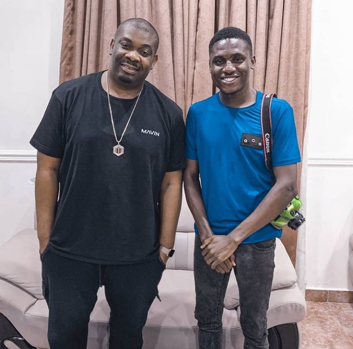 About Edem Victor Biography, Visuals, Age, Pictures, Wikipedia, Net Worth.