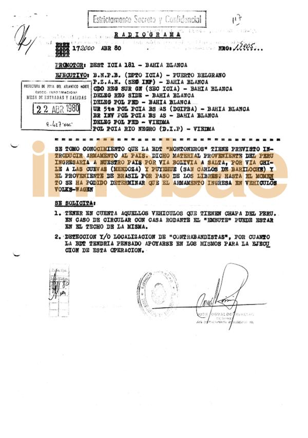 Archivos de Politica y Desarrollo: ARCHIVOS SECRETOS DEL GOBIERNO ... Archivos de Politica y Desarrollo: ARCHIVOS SECRETOS DEL GOBIERNO ...