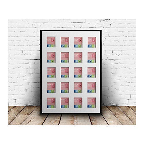 Instax Photo Frame - Table Frame