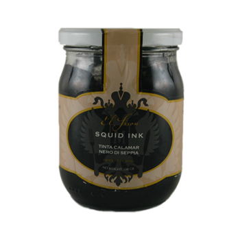 RAGE JOHNSON: INK & QUILL FROM A SQUID