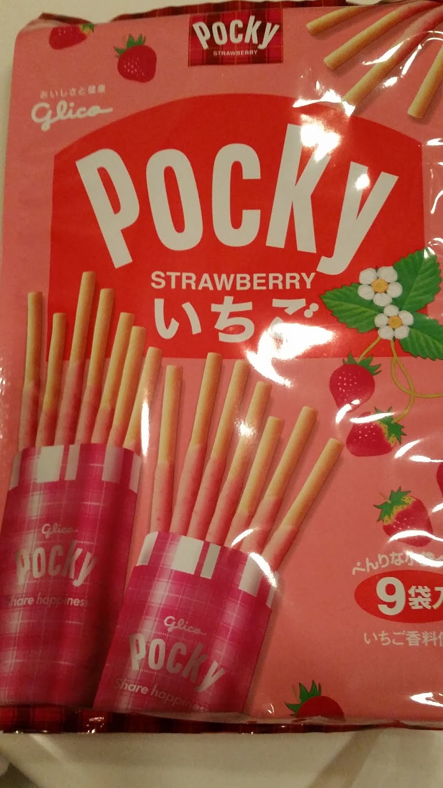 Japanese Goodies to Bring Back Home from Your Trip