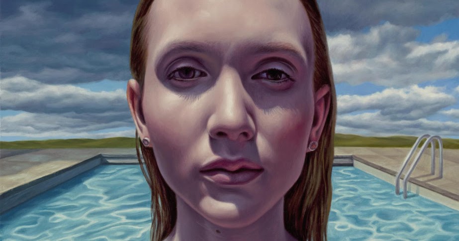 ::B L O G H I S T A∙P E R∙C A S O:: : Alex Gross