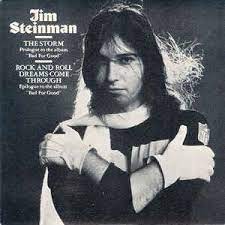 ΠΟΙΟΣ ΗΤΑΝ Ο JIM STEINMAN ΠΟΥ ΕΦΥΓΕ ΑΠΟ ΤΗ ΖΩΗ | The Classic Rock Web ...