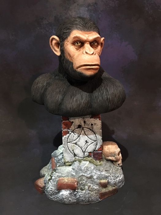 POTA Caesar - Figures - IPMS/USA Forums