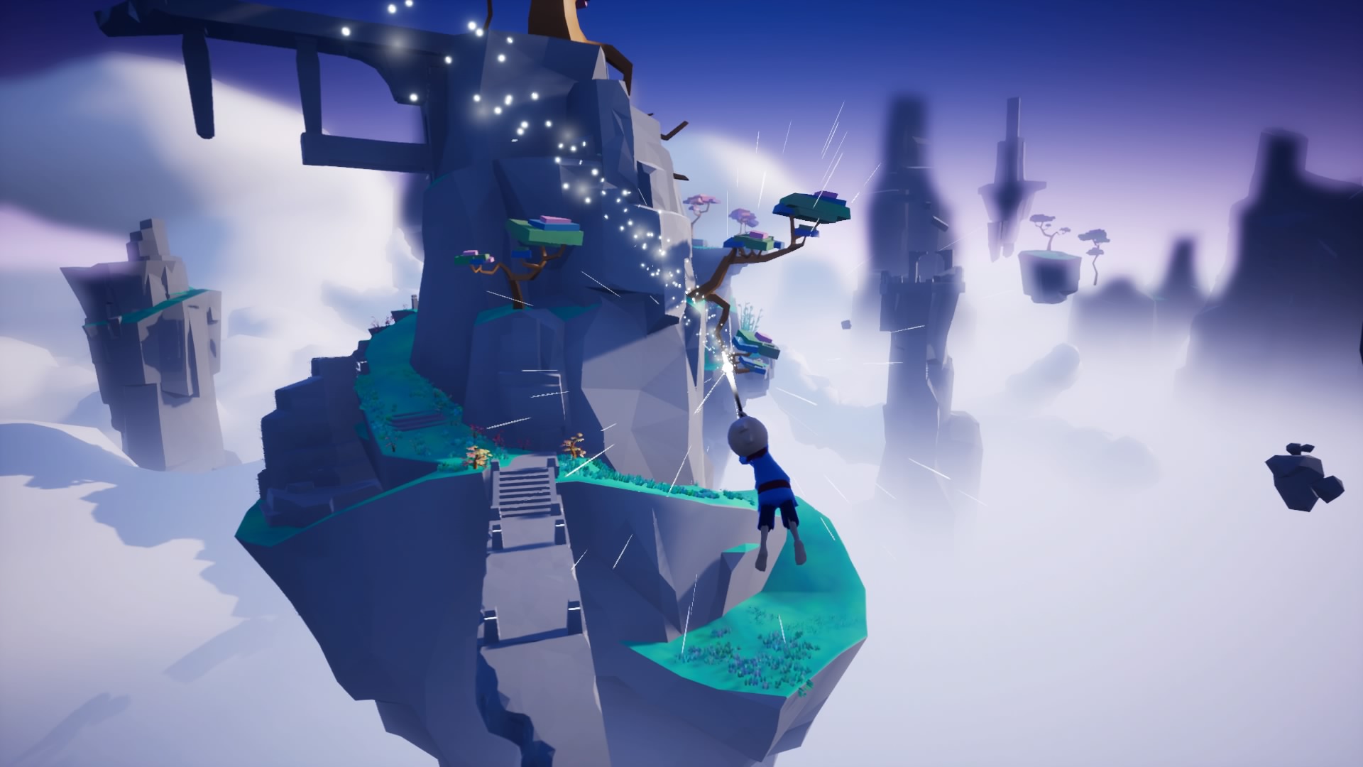 Análise: Omno (Multi) é uma aventura pacífica e imaginativa, um ...