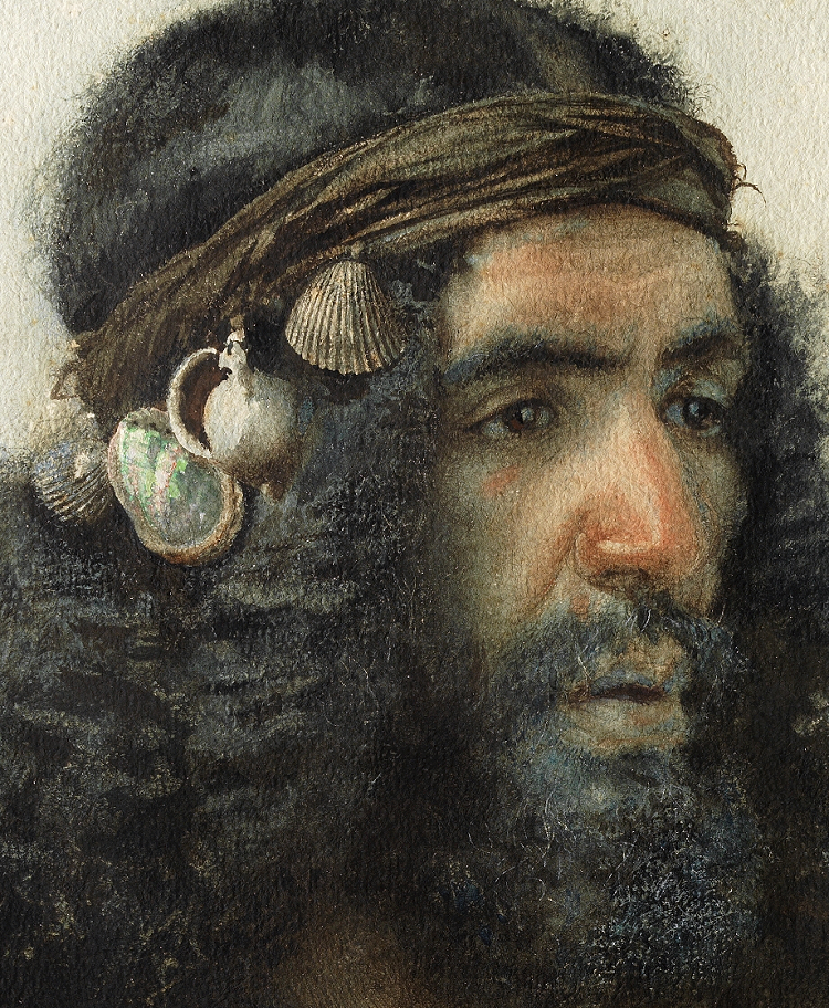 Gods and Foolish Grandeur: In the medina - Moroccan portraits by Josep ...