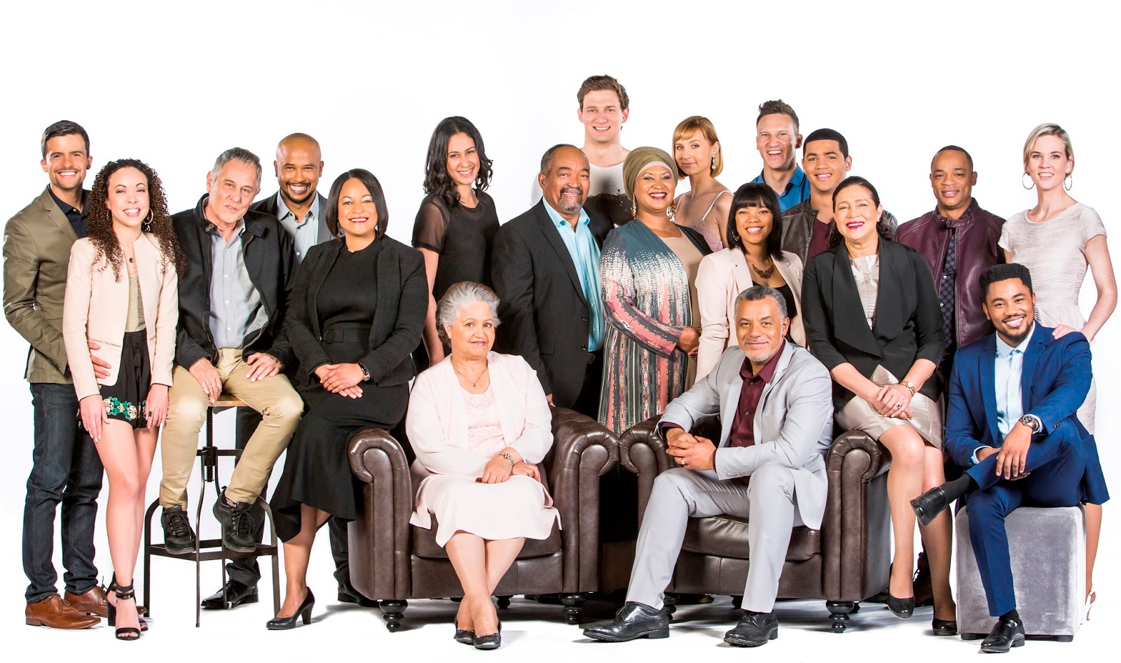 TV with Thinus: As kykNET's Cape Town set and filmed soap, Suidooster ...